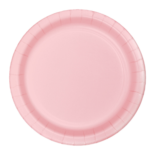 Rosa Pastel – PartyStock