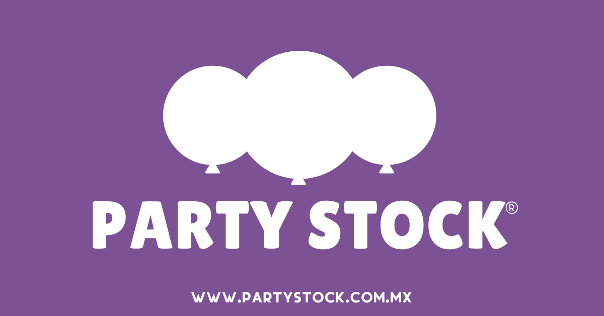 Party Stock: Balloons | Party Supplies | Piñatas – PartyStock