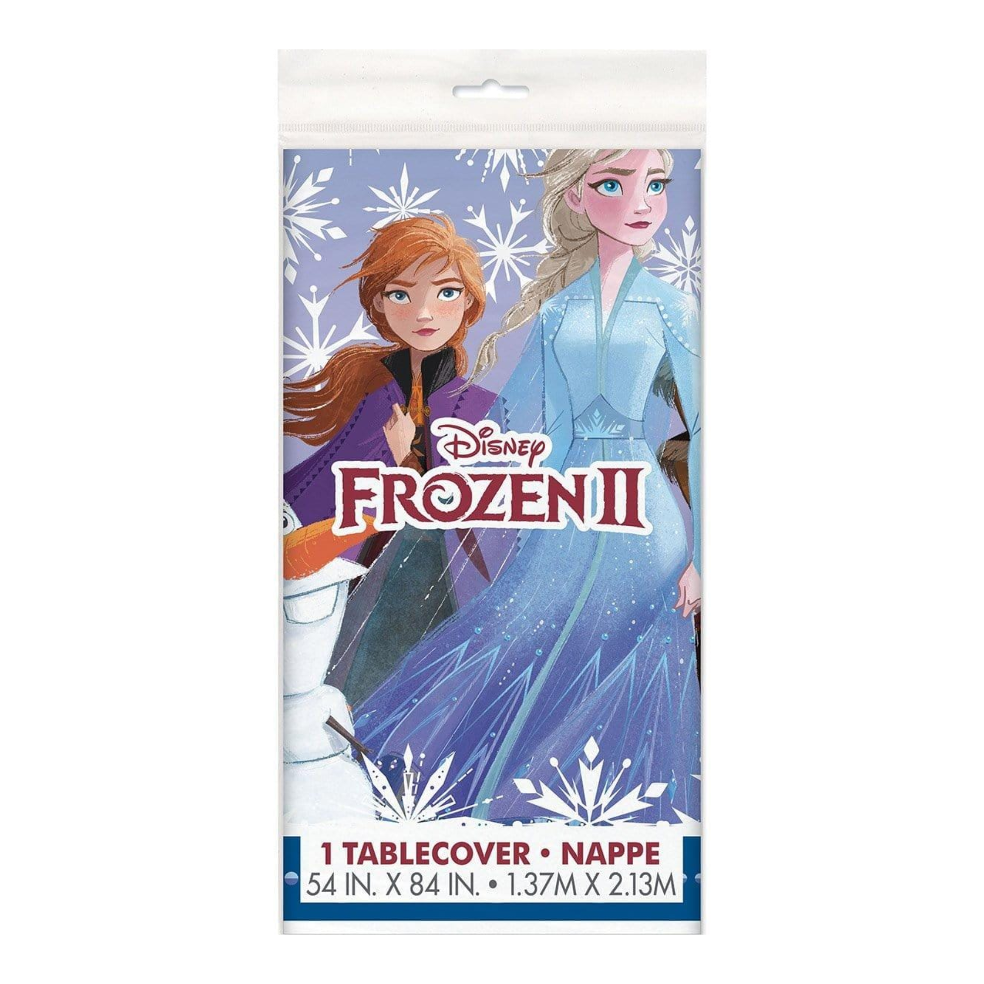 Frozen 2 Tablecover – PartyStock