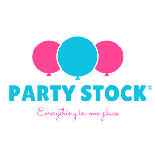 Party Stock: Balloons | Party Supplies | Piñatas – PartyStock