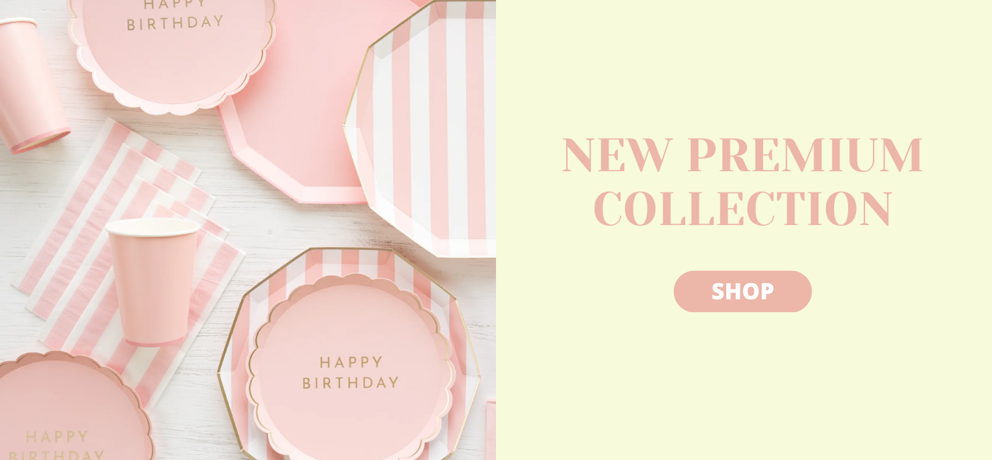 Party Stock: Balloons | Party Supplies | Piñatas – PartyStock