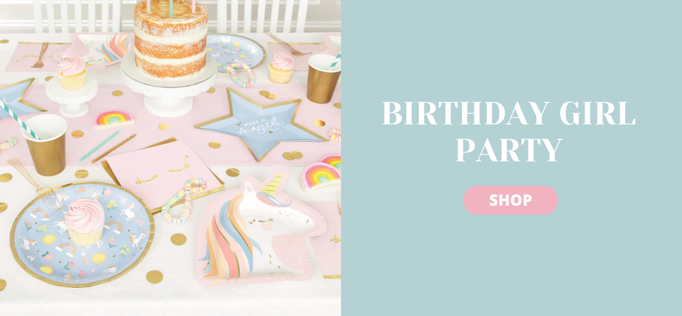 Party Stock: Balloons | Party Supplies | Piñatas – PartyStock