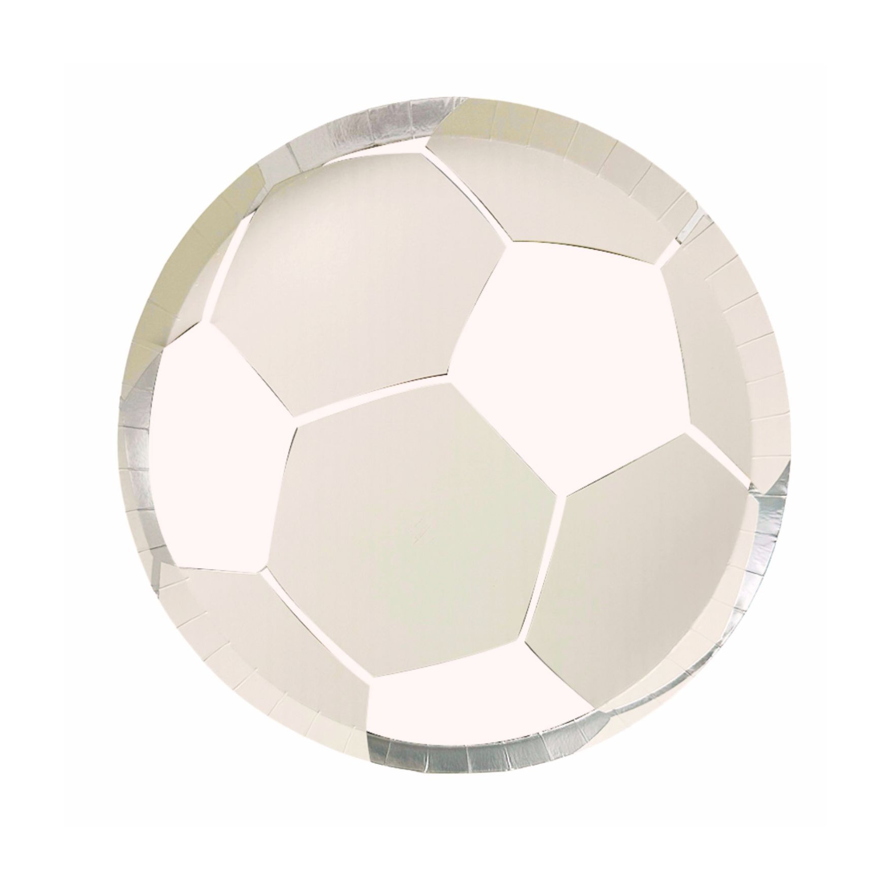 Plato Football – PartyStock